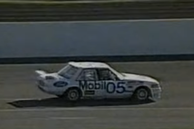 AUSCAR Falcons – Aussie Stock Car News