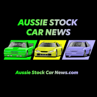 Aussie Stock Car News – Australian NASCAR, Stock Cars, AUSCAR, GTA ...
