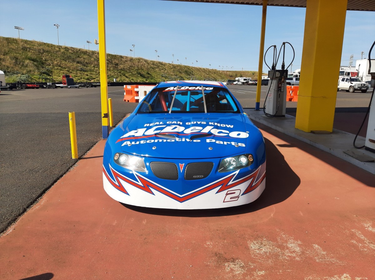 Did You Know? – Aussie Stock Car News