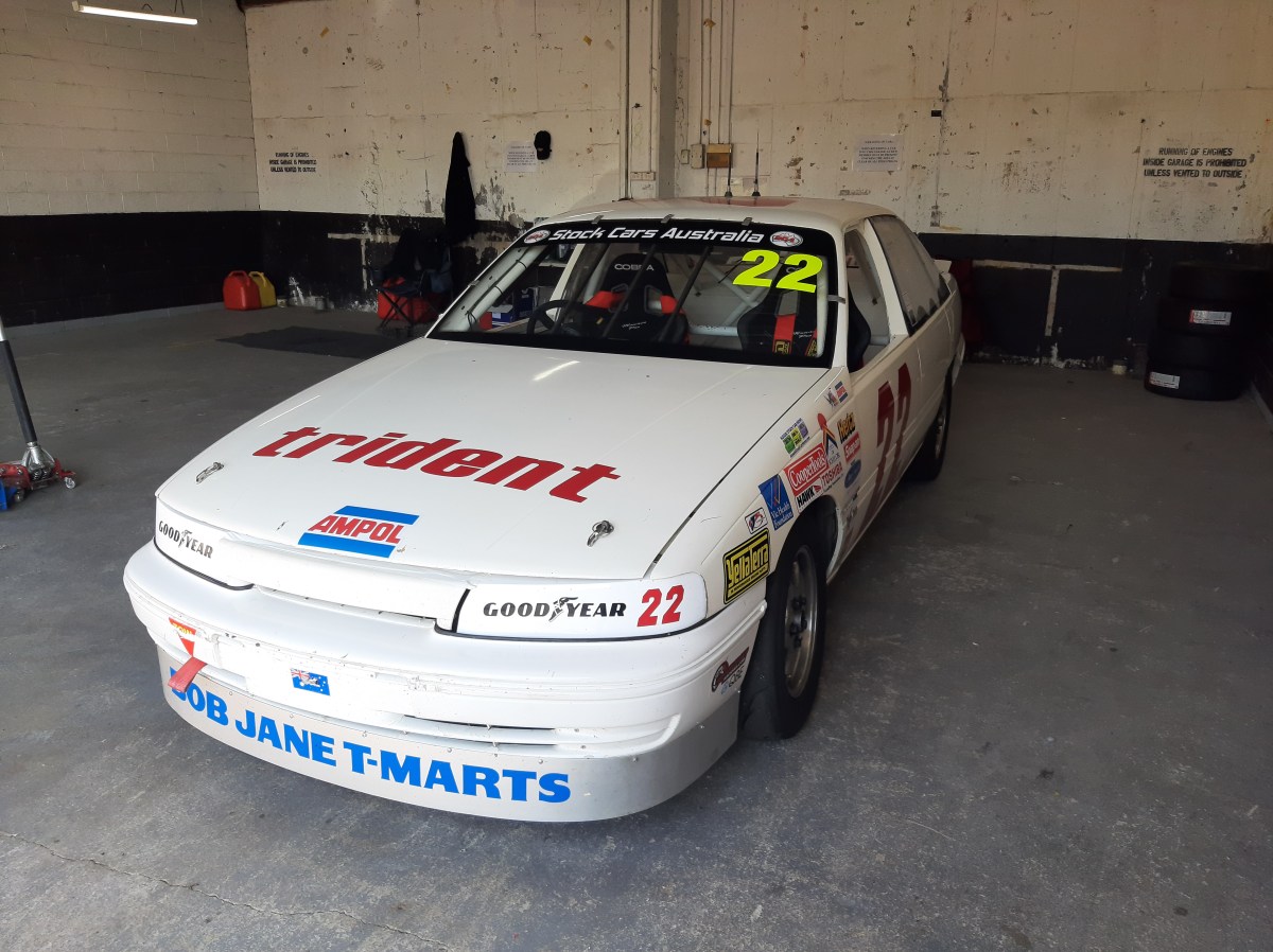 Aussie Stock Car News – Edition #69 (10/1/25) – Aussie Stock Car News