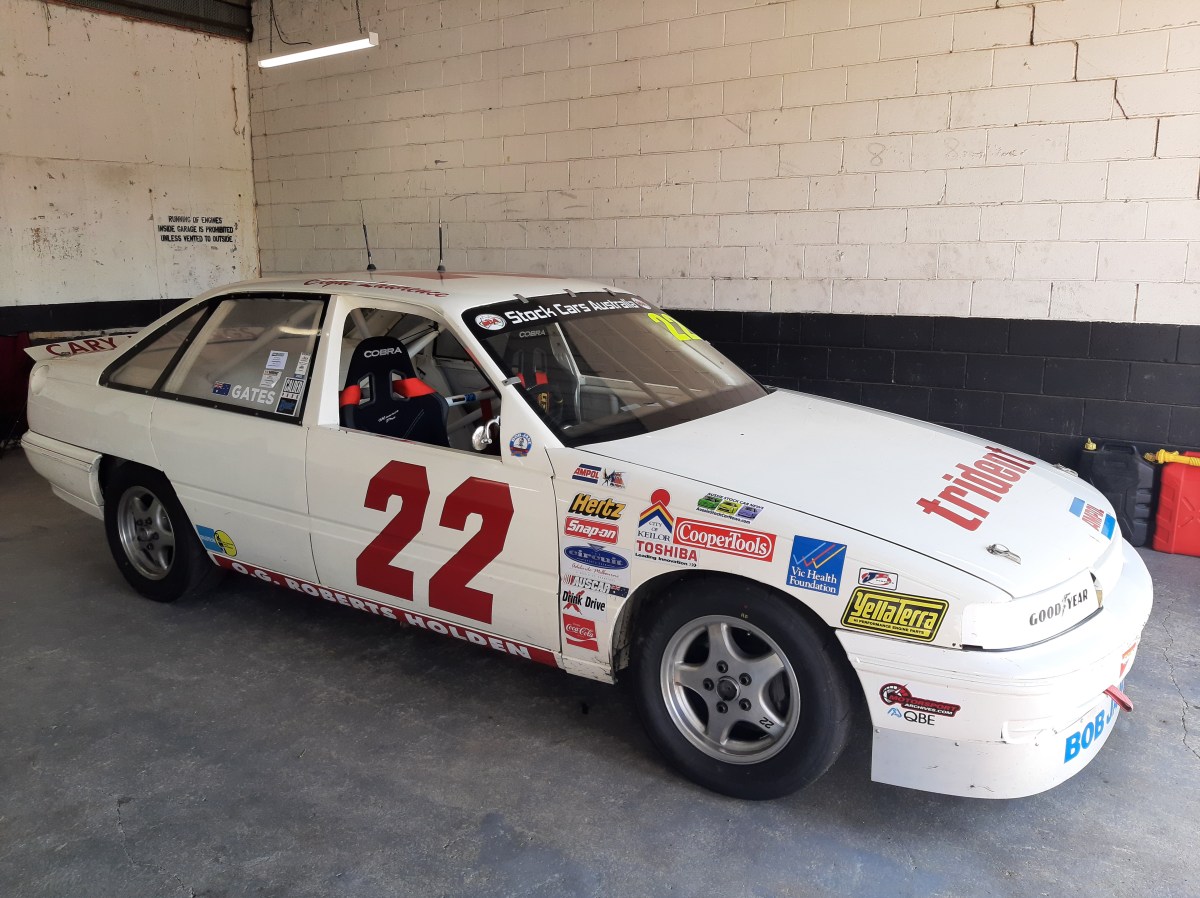 Aussie Stock Car News – Edition #64 (6/12/24) – Aussie Stock Car News