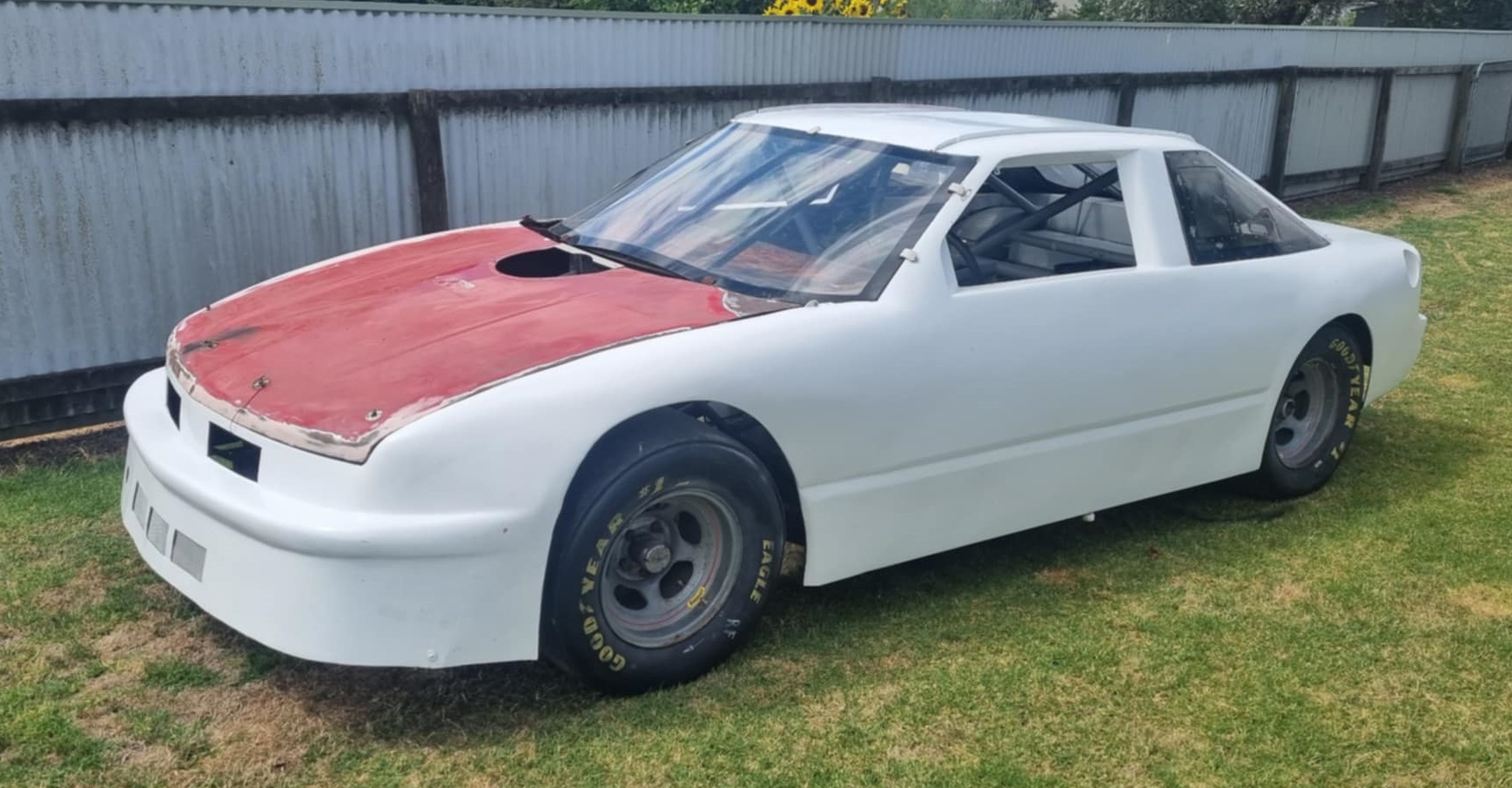 Aussie Stock Car News – Australian NASCAR, Stock Cars, AUSCAR, GTA ...