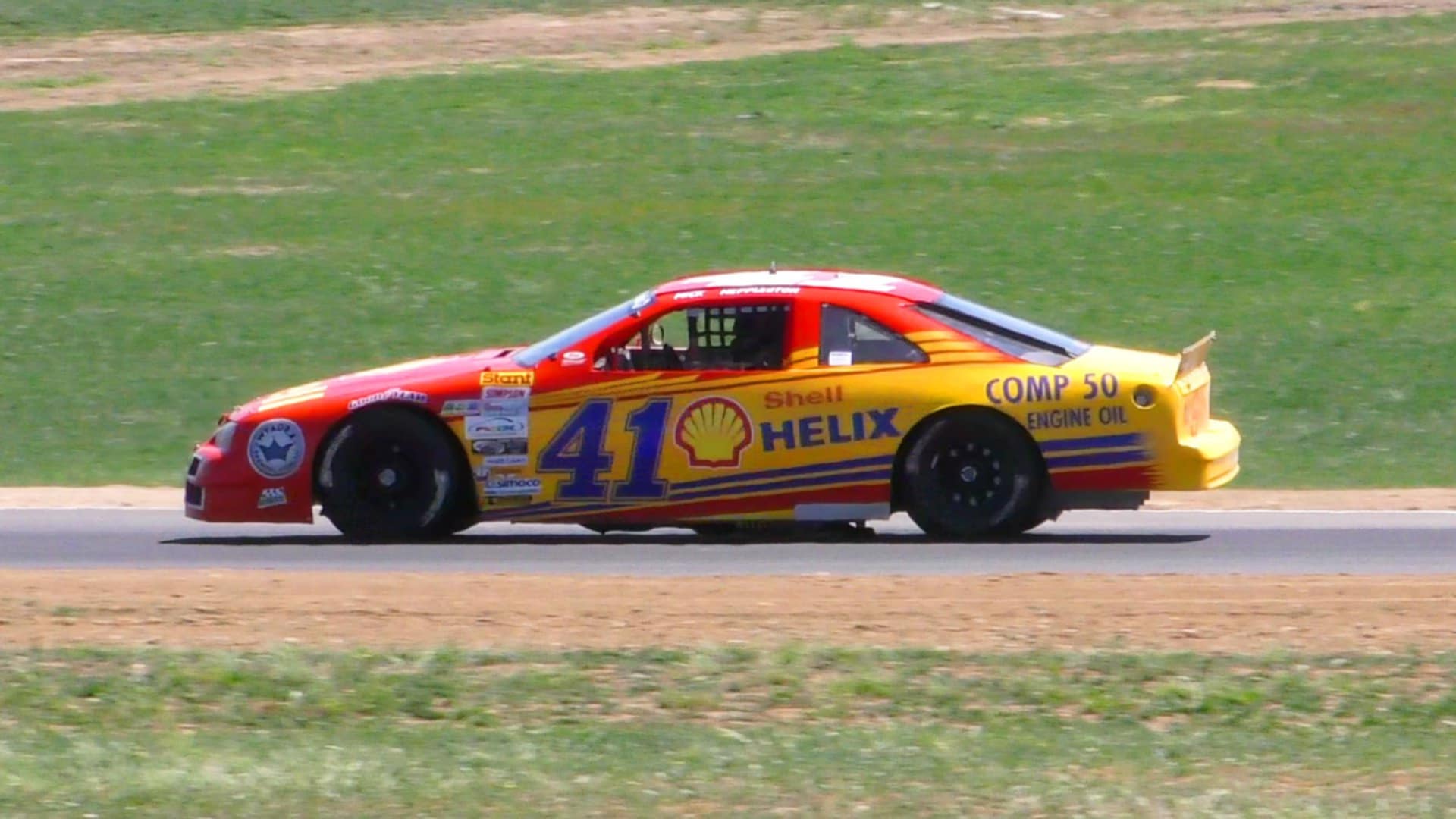 Aussie Stock Car News – Australian NASCAR, Stock Cars, AUSCAR, GTA ...